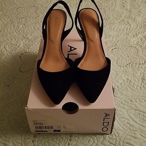 Aldo | Shoes | Aldo Adealla9 | Poshmark